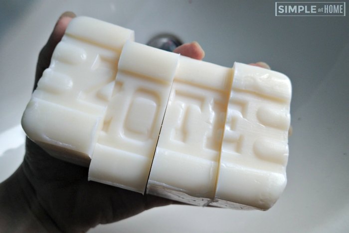 🧼Simple Handy Uses for ZOTE Soap - Laundry Soap Bar 🧼